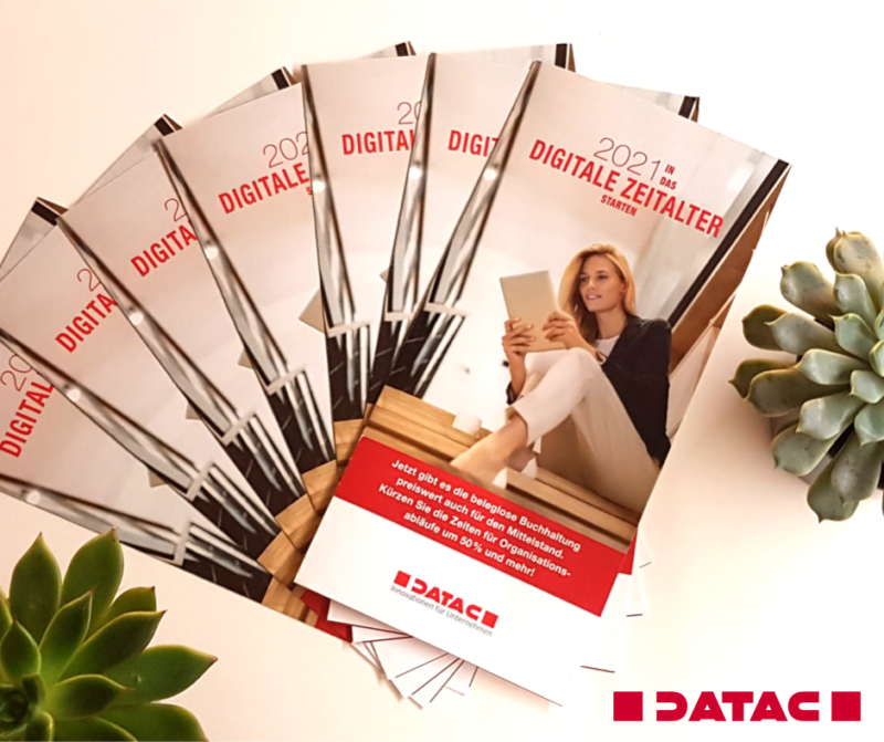 Aktuelles - DATAC AG