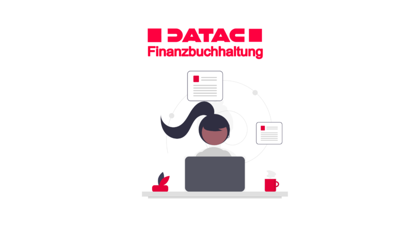 DATAC24 - Digitaler Datentransfer zwischen Buchhalter und Mandant
